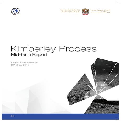 Kimberley process mid-term_report | PDF