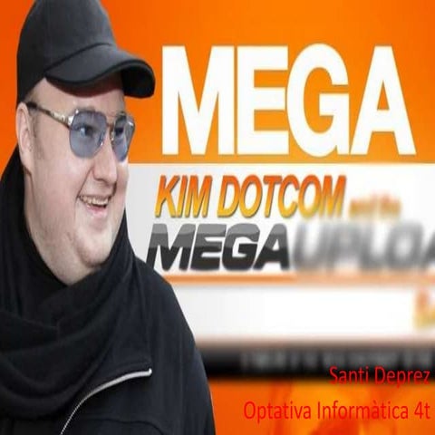 Kim dotcom | PPT