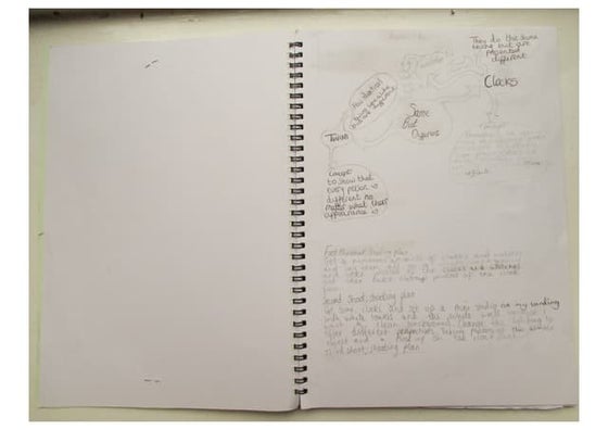 Documentary projects by students 2012-13 | PPTX