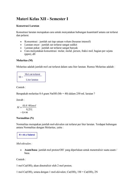 Sifat Fisik dan Kimia Vanadium | PDF