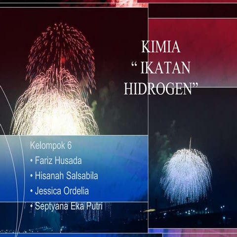 Kimia | PPT