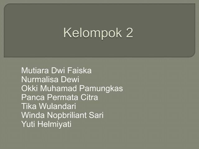 Bahan Ajar Tabel Periodik Unsur untuk Mahasiswa Farmasi | PPTX