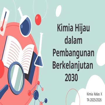 media pembalajaran Kimia-Hijau-Kelas-X-edit.pptx