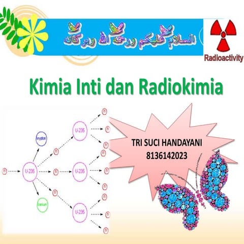 Kimia inti-dan-radiokimia | PPTX