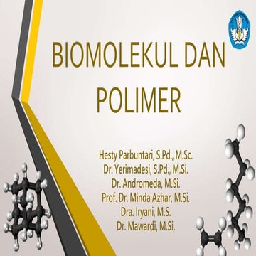 Kimia_06KB3_Biomolekul dan Polimer kelas 12.pptx