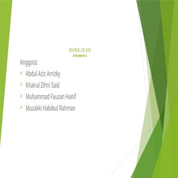 Kimia Biosolar Materi Presentasi B30.pptx