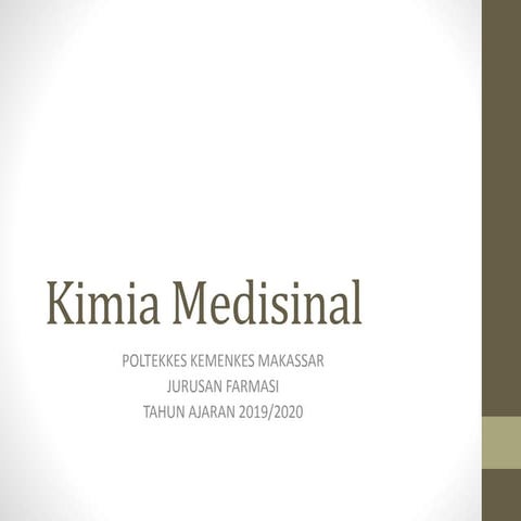 Kimia Medisinal II.pptx