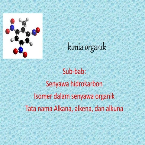 Ikatan pi dan ikatan sigma | DOCX