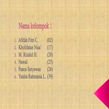 Presentasi kimia ion dan senyawa kompleks | PPTX