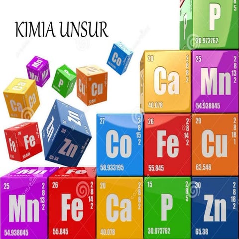 Kimia Unsur