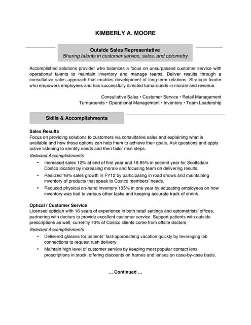 Richard resume doc | PDF