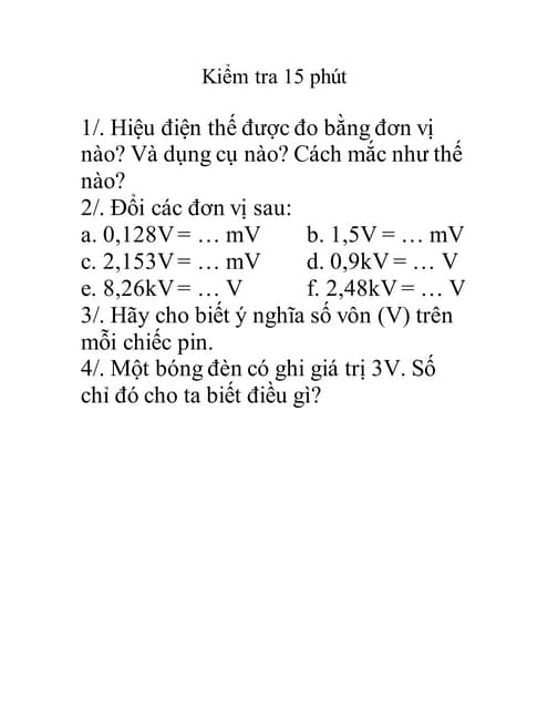 Sema veze toplotne podstanice | PDF