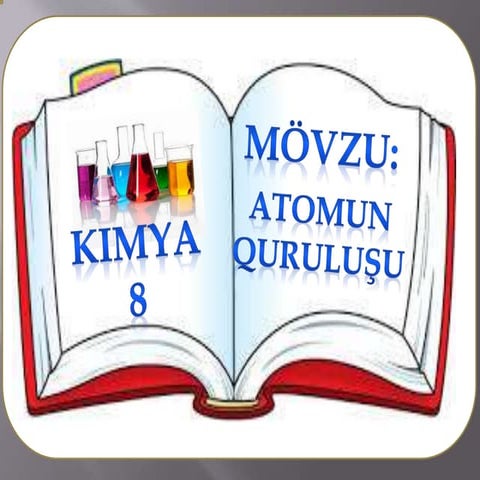 Kimya Qarışıqlar | PPTX