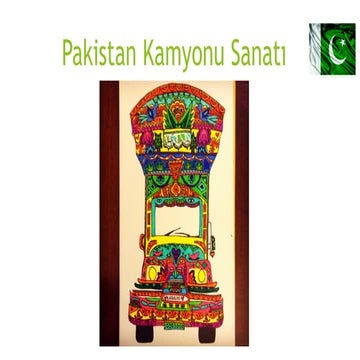 Kimyon sanat pakistan | PPT