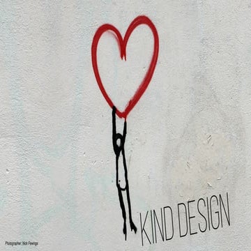 Kind Design | PDF