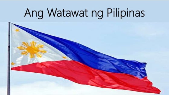 Yamang Tubig sa Pilipinas | PPT
