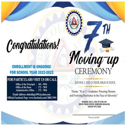 KINDER AND JHS PROGRAM.pdf