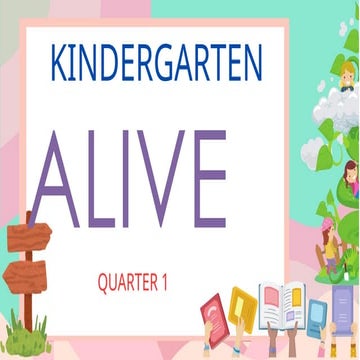 KINDER DAY1.pptx ghggjgjhgfhhvbbvbvbvnbv | PPTX