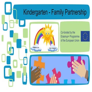 Kindergarten - Family Partnership.pptx