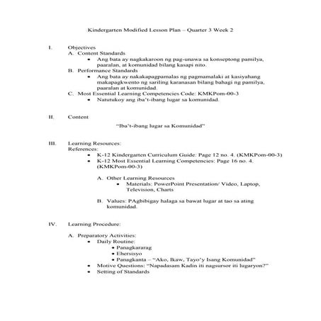 Kindergarten-Modified-Lesson-Plan...docx