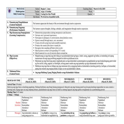 Kindergarten-Q4-Week 7-MATATAG DLL asf.docx