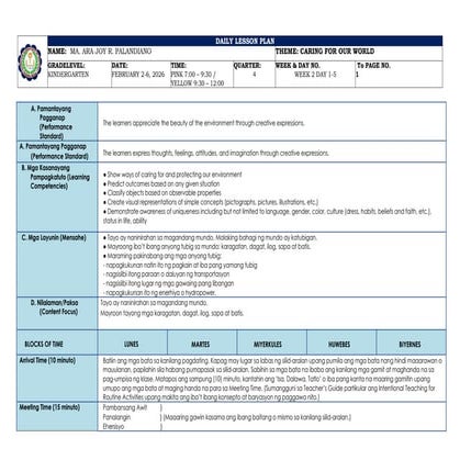 ESP 9 3rd Qtr Week 14 Day 1 MODYUL 12 PAMAMAHALA SA PAGGAMIT NG ORAS.pptx