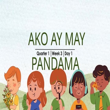 Kindergarten Quarter 1 Week 3 Day 1 asf.pptx