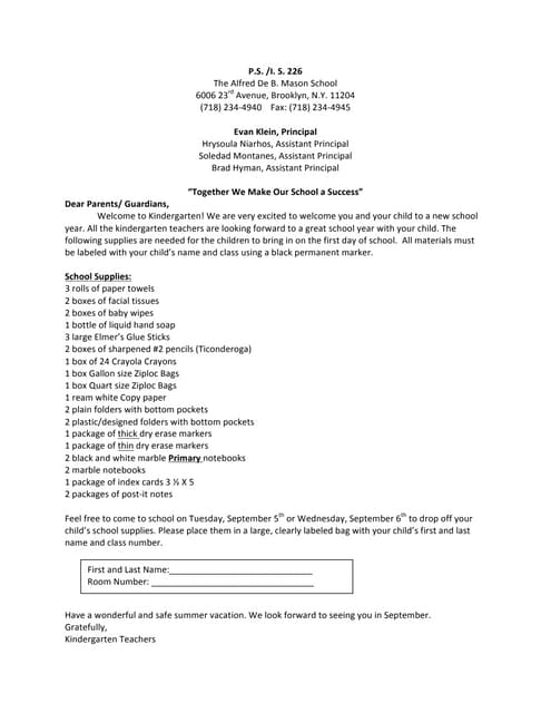 Lacrosse summer camp flyer 2017 | DOCX