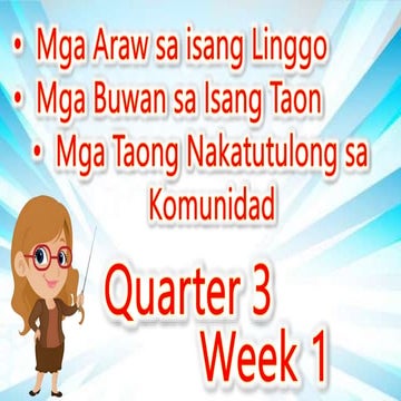 KINDER LESSON - Q3 - WEEK 3-5.ppnnnnnnnntx | PPTX