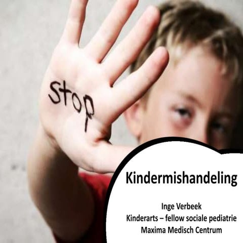 Huiselijk geweld chiel klijn | PPTX