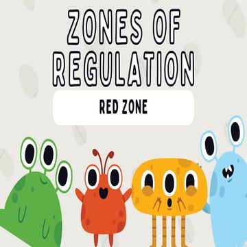 Kinder Red Zone | PPT
