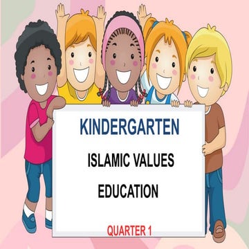 kinder week 4 mon.pptxmkm,m,ml;ml;mmnklnkn | PPTX