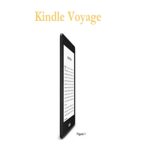 Kindle | PPT