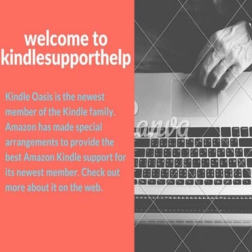 Kindle com support | PDF