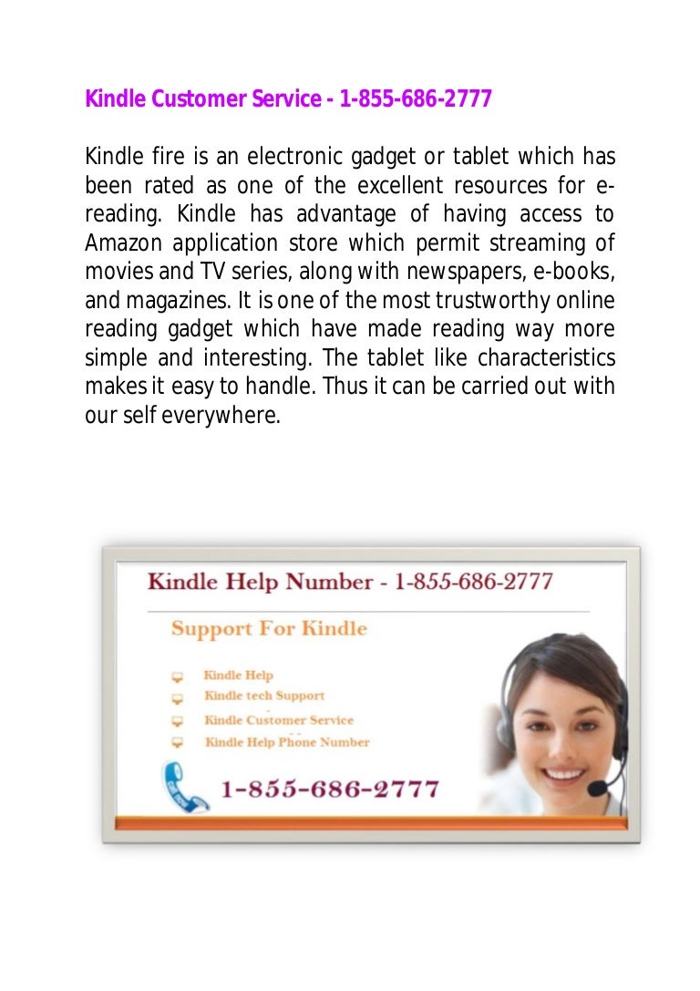 Kindle Help Phone Number 1 855 686 2777 kindle-help-phone-number-1-855-686-2777