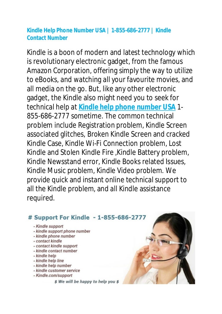 Kindle Help Phone Number Usa kindle-help-phone-number-usa