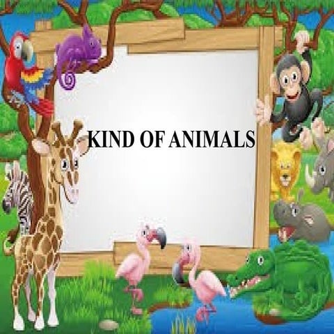 KIND OF ANIMALS grade 4 (time animal and pets).pptx