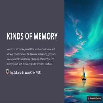 KINDS OF MEMORY IN SECOND LANGUAGE ACQUISITION.pptx