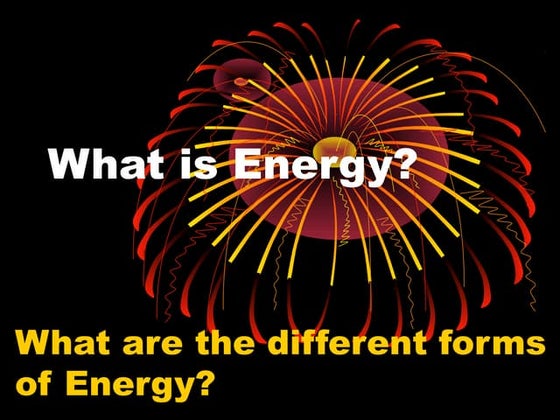 For 9th grade Physics, chapter 6 "Energy transformations and energy ...
