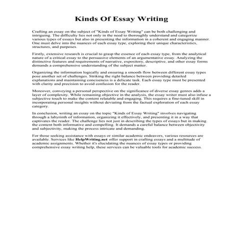 Types Of English Essays.pdf