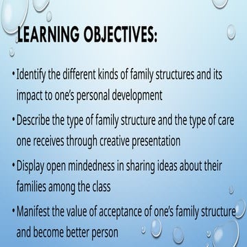 PERSONAL DEVELOPMENT FAMILY STRUCTURE AND LEGACIES 2.0.pptx