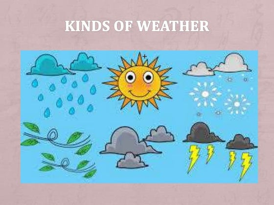 Seasons of the year for kids and children | PPTX | Weather | Science