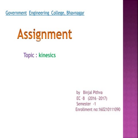 Kinesics ppt by Nersy abbbbnd Sanel.pptx