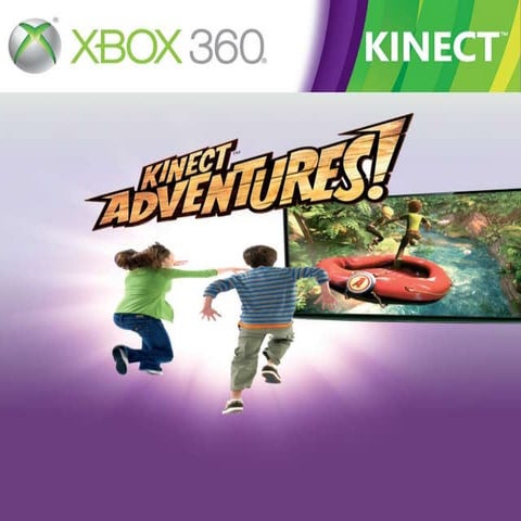 Kinect adventures | PPTX