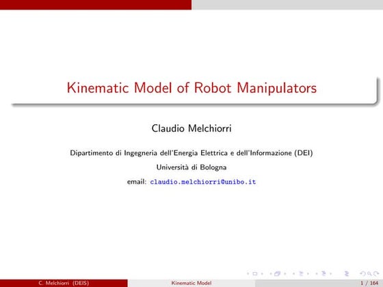 Design and development of a delta robot system to classify objects using image processing | PDF