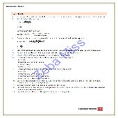 Kinematics Notes O Level Physics Zeba Ma Am Pdf