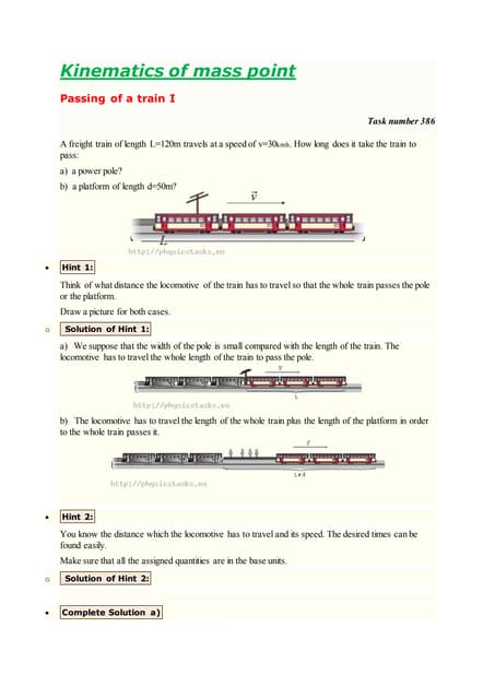 Class 5 me242 | PPTX | Physics | Science