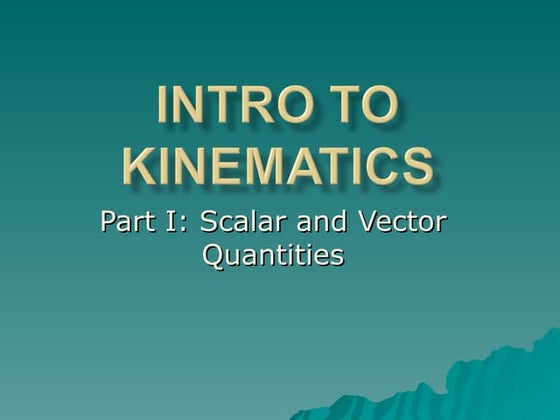 Motion_Shobhit Nirwan best notes of physics | PDF | Running and Jogging ...