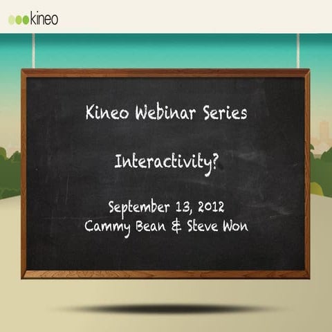 Interactivity in eLearning | PDF