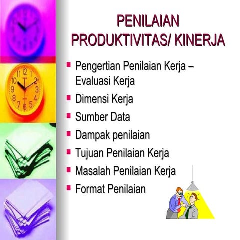 Kinerja | PPT